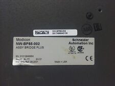 Modicon Bridge Plus Nw-Bp85-002 Modbus Plus - Industrial Lynx