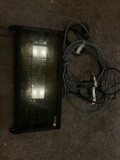 Vorne Xl400-4D-4T-X4967 Digital Single Line Display W/ - Industrial Lynx