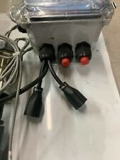 Walchem Disinfection Controller Wdis410-1Nbu - Industrial Lynx