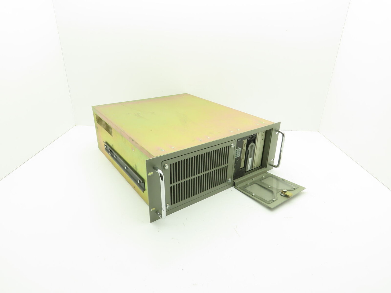 Ics Advent 7408T-A3-01 Rack Mount Computer Windows Nt Workstation 4.0 ...