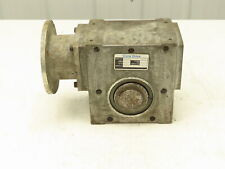 Cone Drive B081025.Banra Speed Reducer Gearbox 25:1 Ratio 1.5" Rh ...