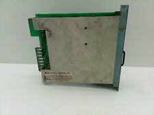 Mold Control Systems Itc-20 Microprocessor Controller 240Vac 20A ...