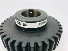 Martin S636 External Tooth Spur Gear - Industrial Lynx