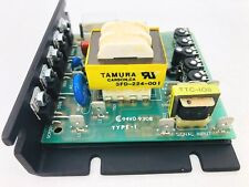 Minarik Pcm22000A Dc Motor Control - Industrial Lynx