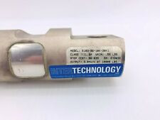 intertechnology 51036-10k-30k1 shear beam load cell - Industrial Lynx