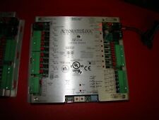 Automated Logic Corp Se6166 Bacnet Control Module - Industrial Lynx