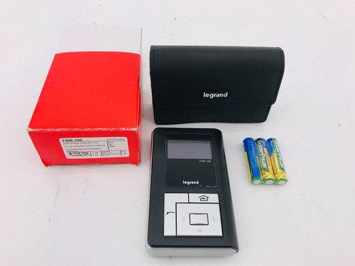 Wattstopper Fsir-100 Digital Wireless Configuration Tool - - Industrial ...