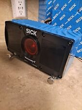 3D Sick Visionary-T P/N 1091420 3D Machine Vision For Robotics V3S110 ...