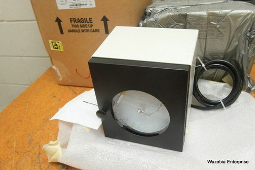 Thermo Fisher Scientific Free Standing Recorder Model 6383-7A 7-Day ...
