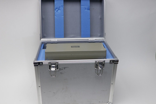 Anritsu Mg442A High Frequency Signal Synthesized Level Generator ...