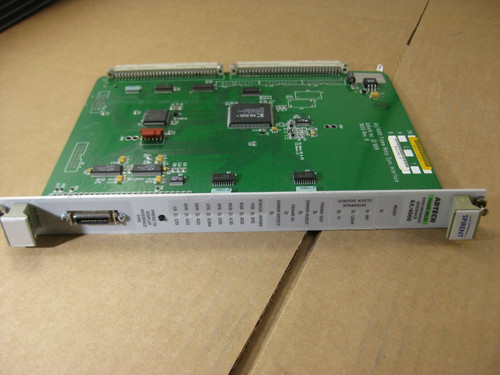 Spirent Adtech Ax/4000 401317 Rev B Frame Relay Sync Interface - Industrial Lynx