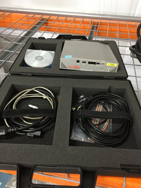 Lecroy Catalyst Conquest Series Usb Protocol Analyzer & Exerciser ...