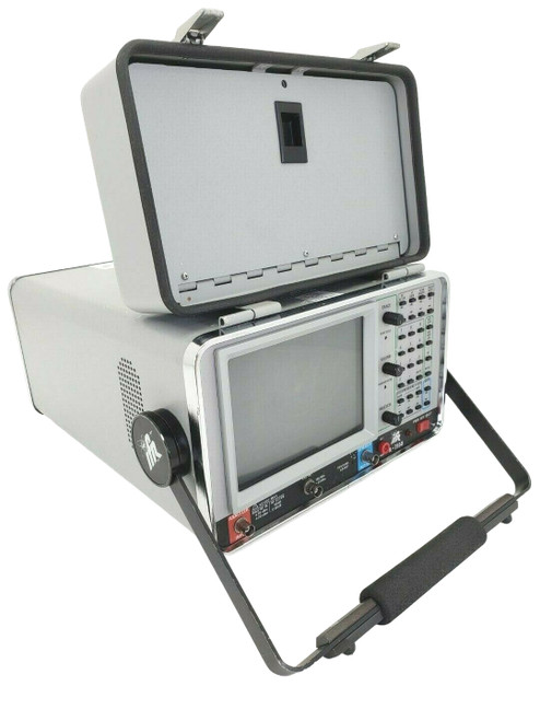 Ifr A-7550 Aeroflex Radio Spectrum Analyzer - Industrial Lynx