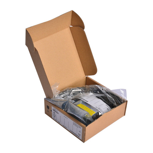 National Instruments Usb 6008 Data Acquisition Card Ni Daq Multifunction Industrial Lynx