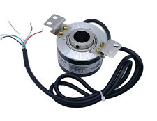Sumtak Lhd-007-600A Lhd007600A Rotary Encoder - Industrial Lynx