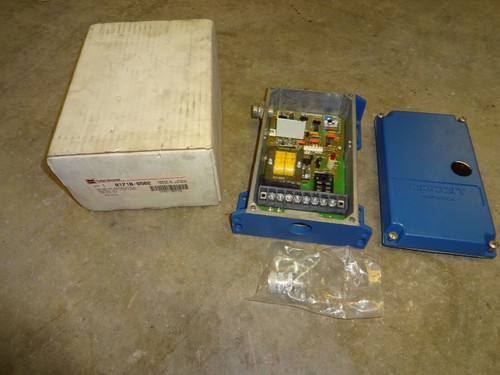 Eaton Cutler Hammer 8171B-6502 70 Series Photoelectric Control Unit ...