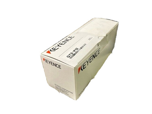 Keyence Gt2-P12 Gt2P12 Digital Sensor - Industrial Lynx