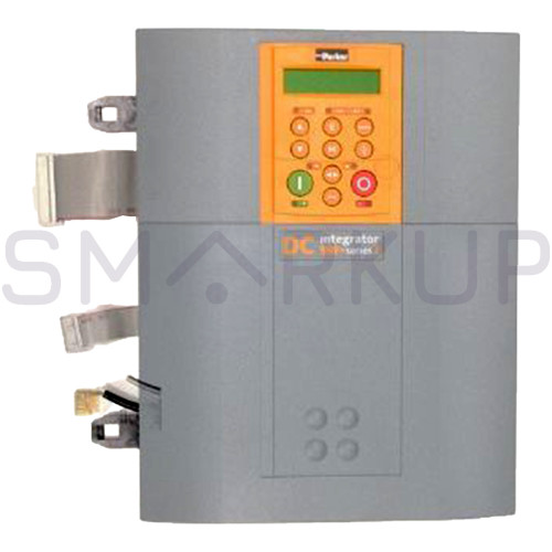 Parker 590Pxd-0011-Uk-0 Control Door - Industrial Lynx