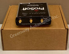 Prosoft Technology Rlx2-Ihnf-A Wireless Hotspot 802.11Abgn - Industrial ...