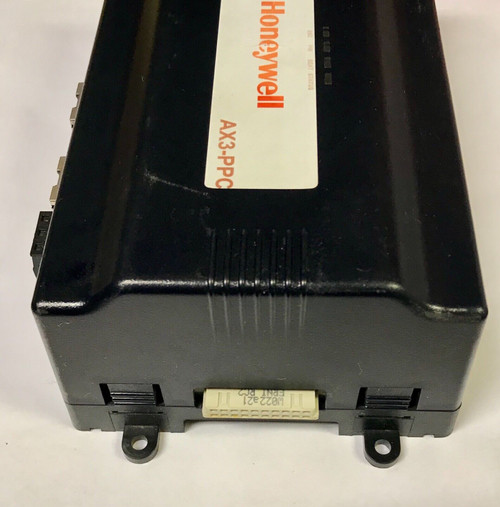 Honeywell Ax3 Ppc Niarga Ax Air Unit Control Module - Industrial Lynx