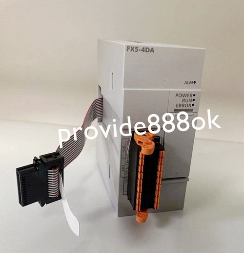 Mitsubishi Fx5-4Da - Industrial Lynx