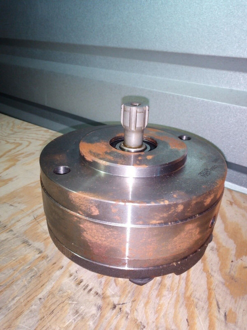 Ausco Multi-Disc Brake 75120 - Industrial Lynx