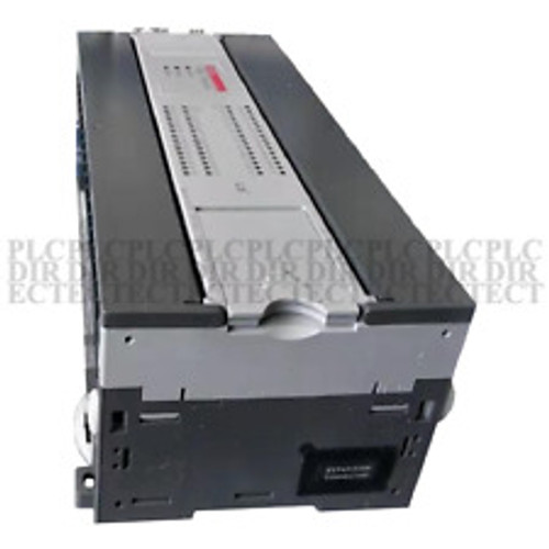 Ls Xbc Dr64h Programmable Controller Industrial Lynx