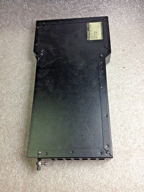 Square D Symax 8030-Crm-222 Remote Interface Module - Industrial Lynx