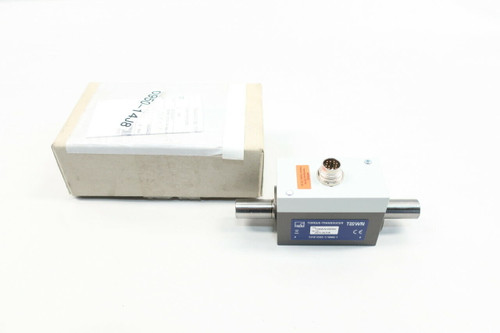 Hbm T20WN/20NM Torque Transducer - Industrial Lynx
