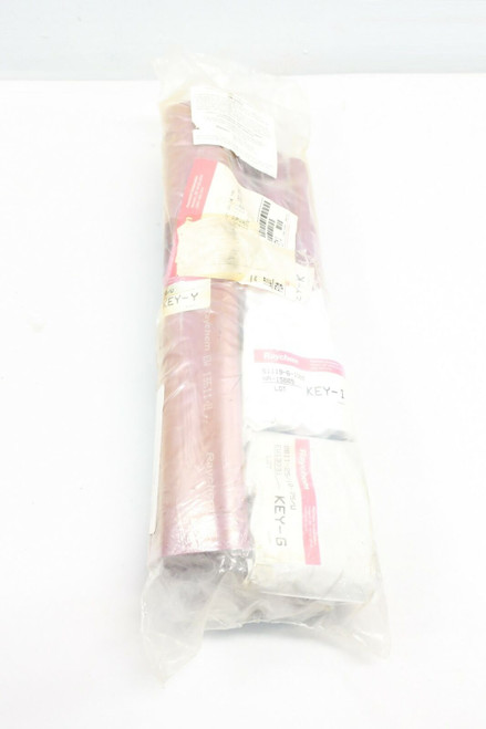 Raychem NMCK8-1L Motor Connection Kit - Industrial Lynx