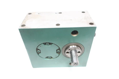 Camco 250P4H20-270 Parallel Indexer Drive Positioner Unit - Industrial Lynx