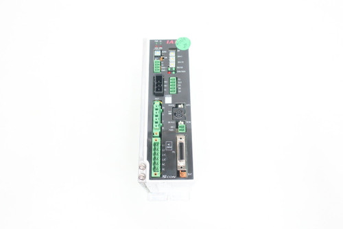 Iai Scon-C-100A-Cc-0-2 Robot Controller 3Ph 200-230V-Ac - Industrial Lynx