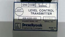 Drexelbrook 406-6200-001 Level Control Transmitter - Industrial Lynx