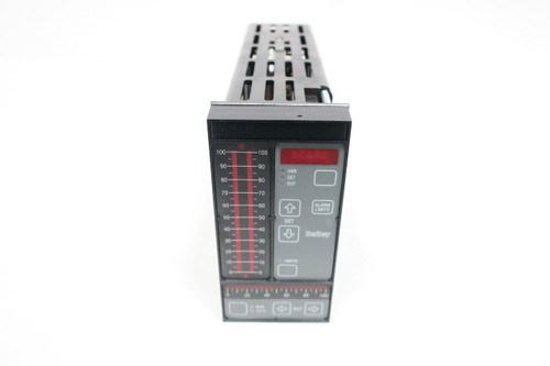 Bailey NDCS03 Network 90 Digital Control Station 24v-dc - Industrial Lynx