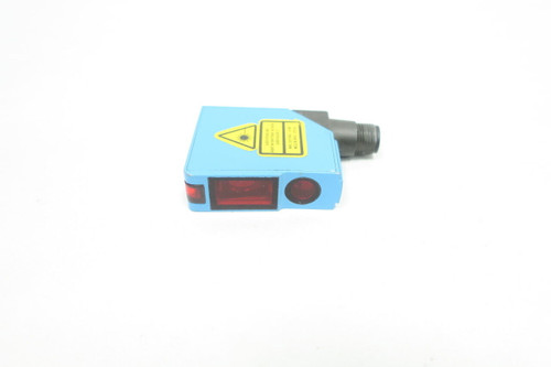 Sick WT12L-B5181 Photoelectric Sensor 10-30v-dc - Industrial Lynx
