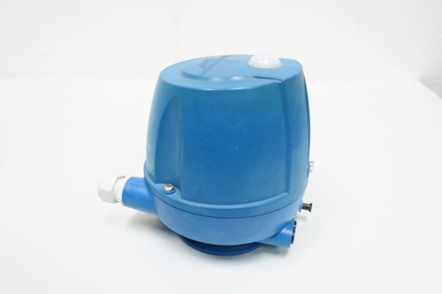 Gea Tm1.P2Baz Control Valve Interface 24V-Dc - Industrial Lynx