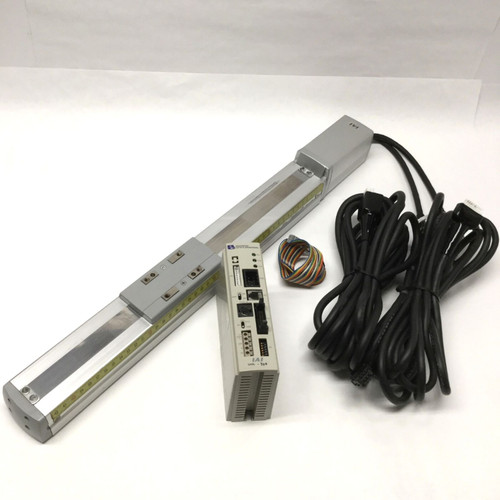 Iai Rcp-Sa6I Robo Cylinder Linear Ball Screw Actuator W/Paired ...