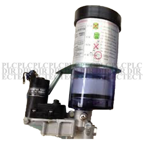 Sk-505 Grease Lubricating Pump With Power 24Vdc - Industrial Lynx