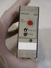 entrelec uni temperature relay converter - Industrial Lynx