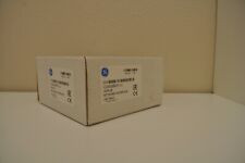 Ge Ic200Gbi001 Genius Network Interface Unit (Niu). - Industrial Lynx