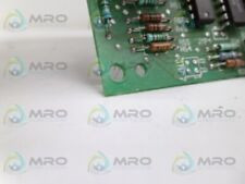 Nordson 104988D Multiscan Panel - Industrial Lynx