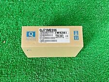 Mitsubishi Electric Qj71Mes96 Interface Module Mes I/F Unit ...