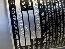 Barton Instruments Fhcf33V4Adayyaa Transmitter - Industrial Lynx