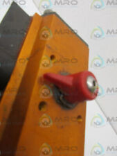 norbro 05-rda40-1sd000-a pneumatic actuator - Industrial Lynx