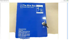 Lighting Control & Design Blue Box Gr1408Lt Smart Master Panel W/Modem ...