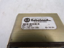 robohand rp-12m pneumatic gripper - Industrial Lynx