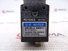 keyence xg-035c vision system camera - Industrial Lynx