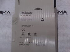 schneider electric 140cps21400 modicon quantum power supply ...