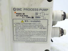 smc pa3213-03 process pump - Industrial Lynx