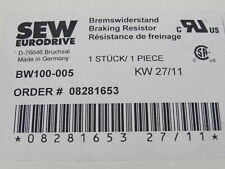 Sew Eurodrive Bw100-005 Breaking Resistor - Industrial Lynx